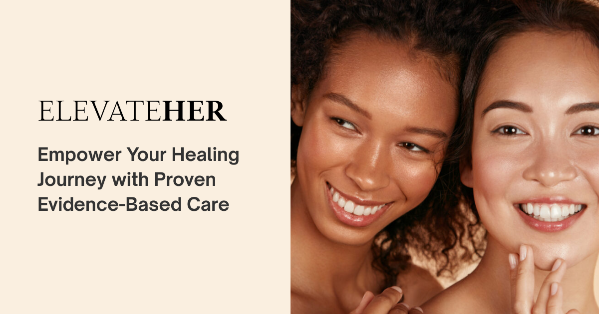 Oxytocin Nasal Spray: A Tool for Connection, Healing, and Emotional Resilience - ELEVATEHER®