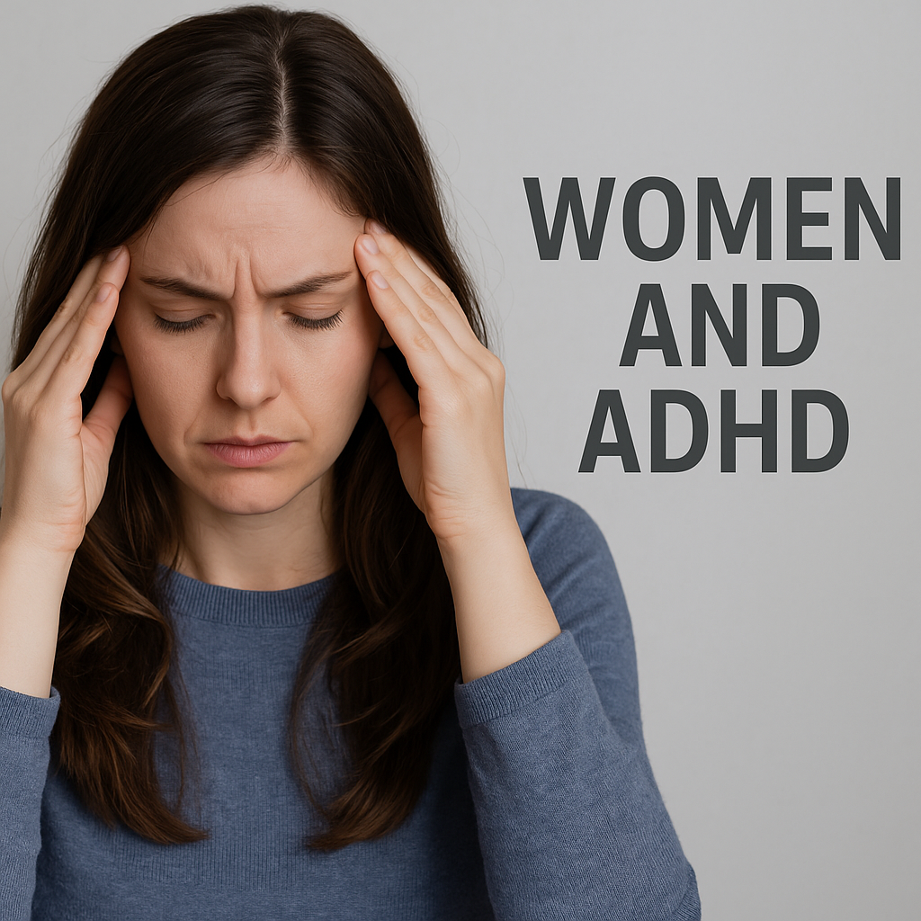 ADHD Specialist in Santa Barbara, California - ELEVATEHER®